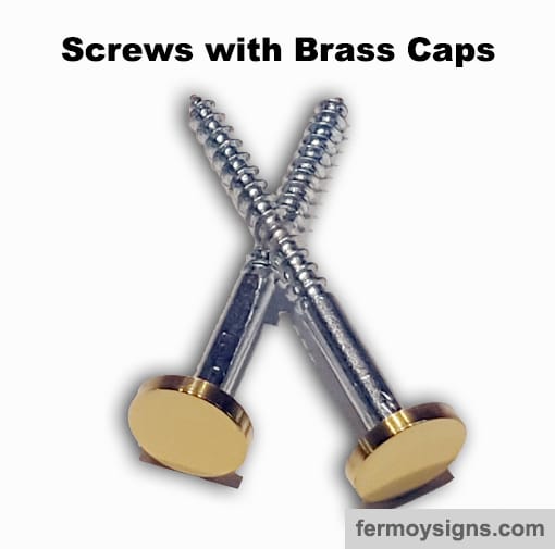 AH5L Teak House Sign - Custom House Signs Wood from €57,50 EUR